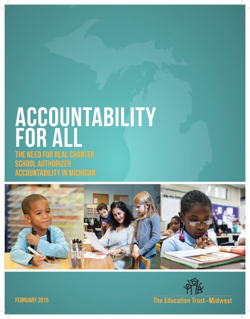 Publications - The Education Trust - Midwest