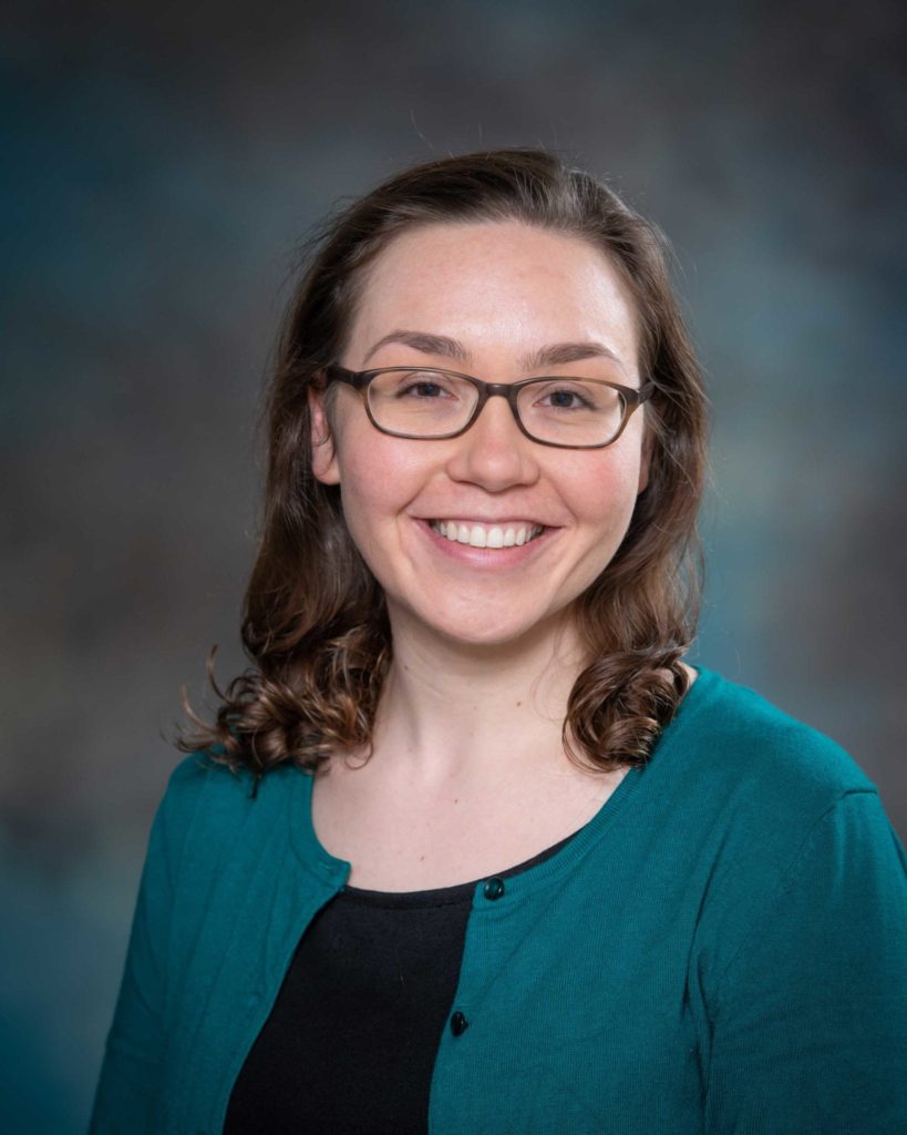 Mary Grech, M.Ed. - The Education Trust - Midwest