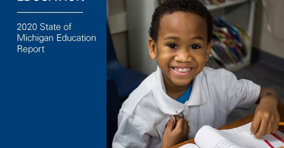 Ed Trust issues a blueprint to address long-standing opportunity and ...