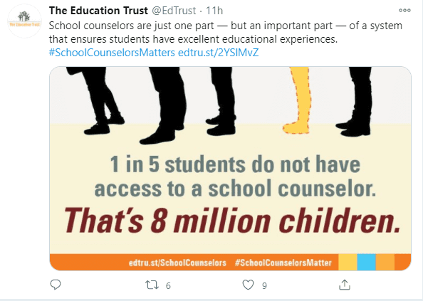 Equity Edition: Education Trust Annual Bootcamp Inspires Advocates for ...