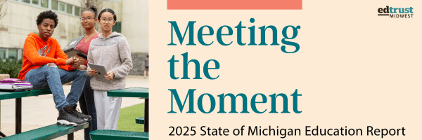 New Analyses: Michigan in Bottom Ten in Nation for School Funding ...